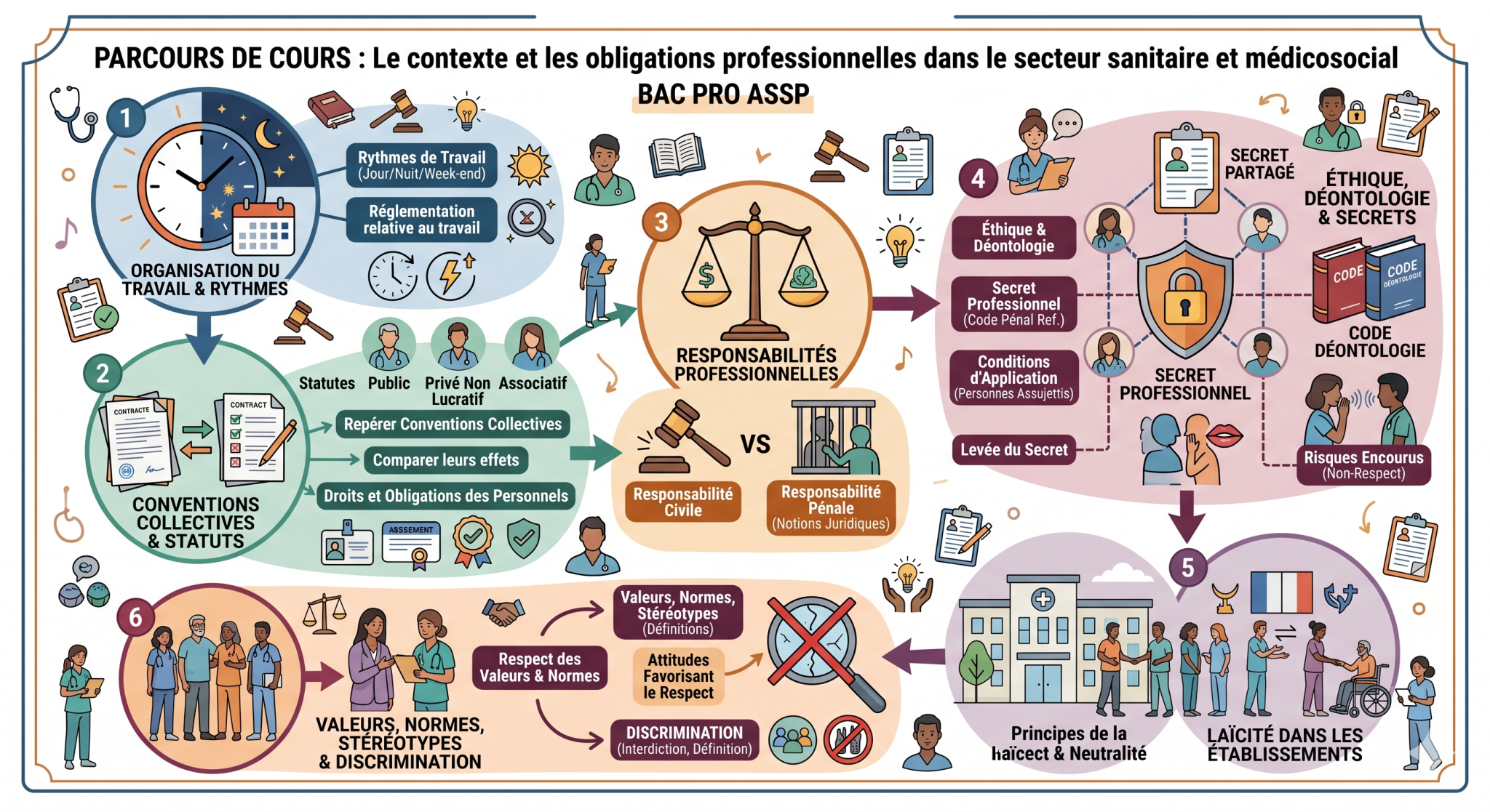 Bloc 3 – Mon Bac ASSP
